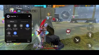 Tomoe Free Fire HD Live &Video - Watch Tomoe Playing Free Fire | Nimo TV