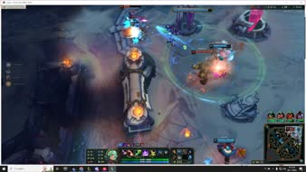 Grumpy League of Legends HD Live &Video - Watch Grumpy Playing League ...