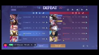 Annna AOV HD Live &Video - Watch Annna Playing AOV | Nimo TV