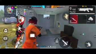 ffghj Free Fire HD Live &Video - Watch ffghj Playing Free Fire | Nimo TV