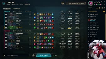 yong hustle League of Legends HD Live &Video - Watch yong hustle ...