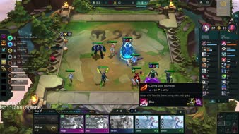 Karina1 TFT LOL HD Live &Video - Watch Karina1 Playing TFT LOL | Nimo TV