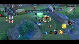 Solomon AOV HD Live &Video - Watch Solomon Playing AOV | Nimo TV